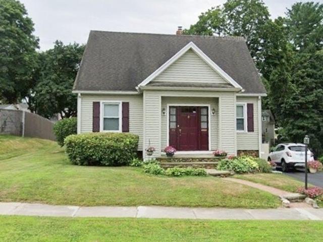 Harvard Ave, Meriden, Home For Sale