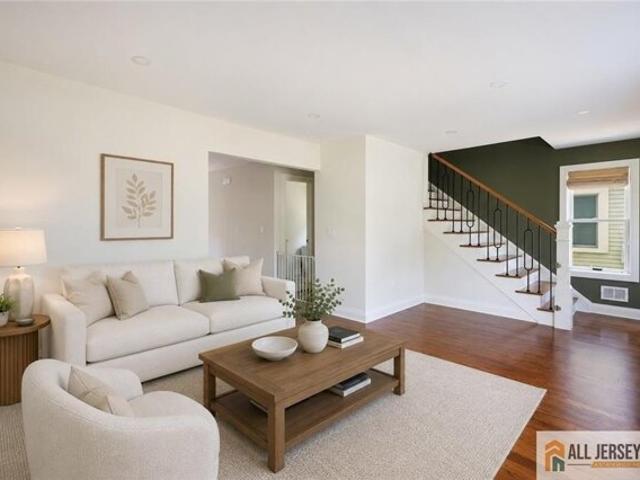 Harvard Ave, Metuchen, Home For Sale
