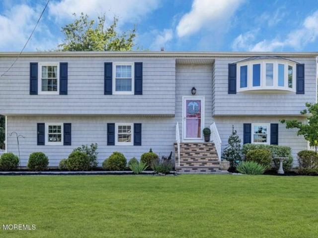 Harvard Ave, South Plainfield, Home For Sale