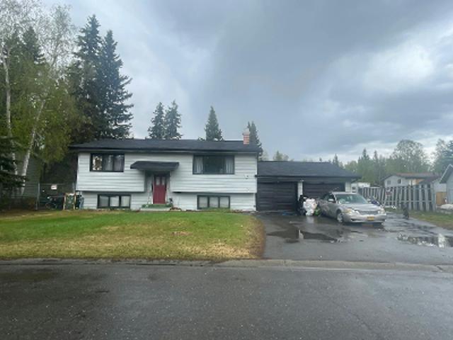 Harvard Cir