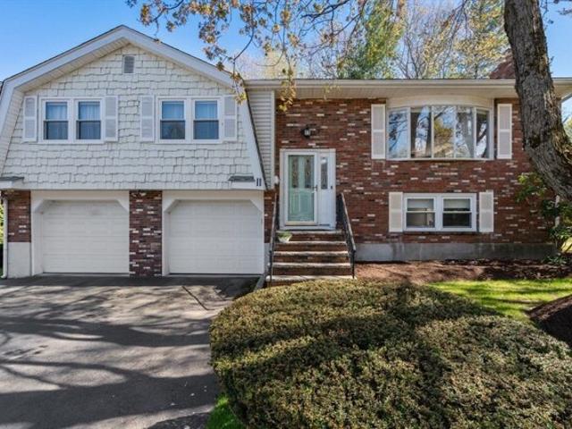 Harvard Cir, Needham, Home For Sale