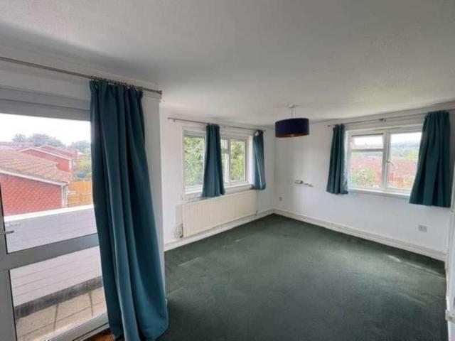 Harvard Close, Lewes, BN7