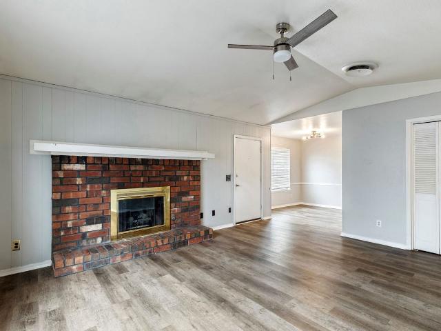 Harvard Duplexes 2 Bedroom Apartment for Rent at 3220 E 47th St, Tulsa, OK 74105