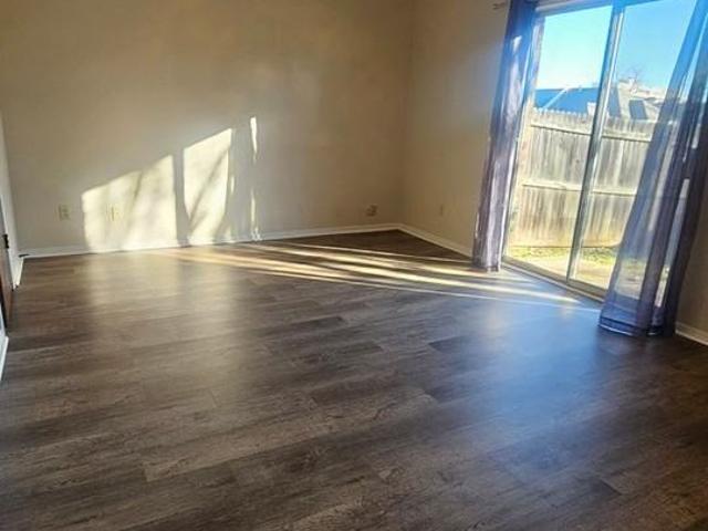Harvard Duplexes 2 Bedroom Apartment for Rent at 3220 E 47th St, Tulsa, OK 74105