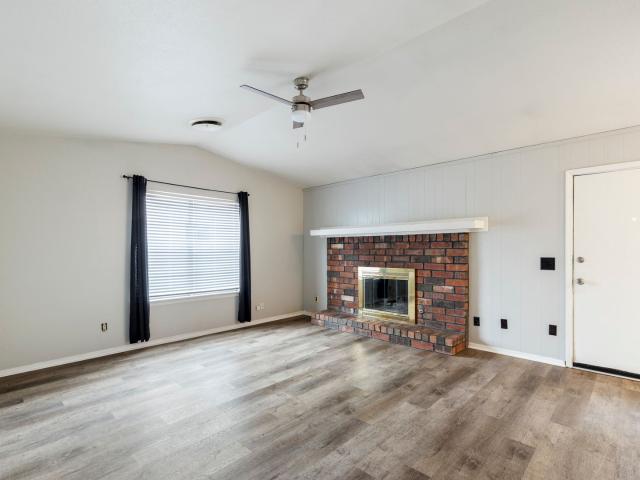 Harvard Duplexes