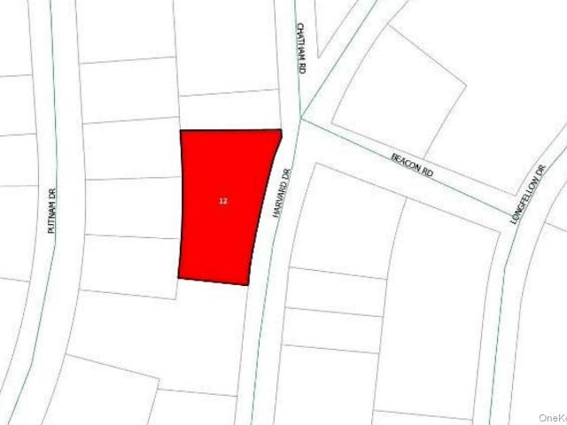 Harvard Dr, Carmel, NY 10512 | MLS #932632 | Compass