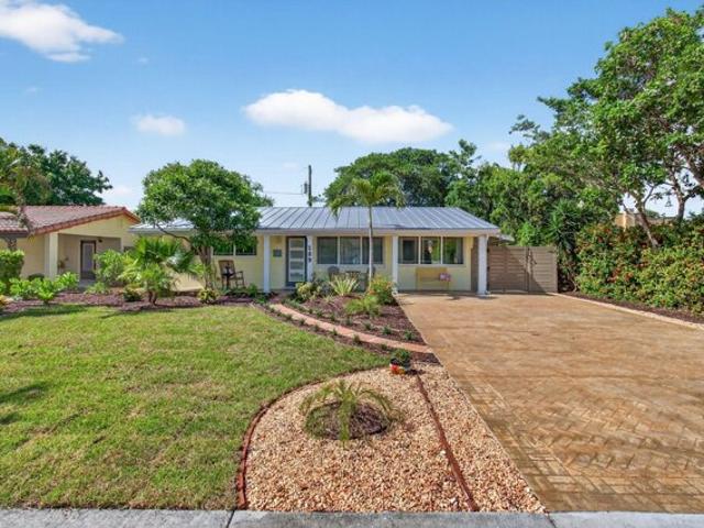 Harvard Dr, Lake Worth Beach, Home For Sale