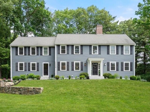 Harvard Dr, Sudbury, Home For Sale