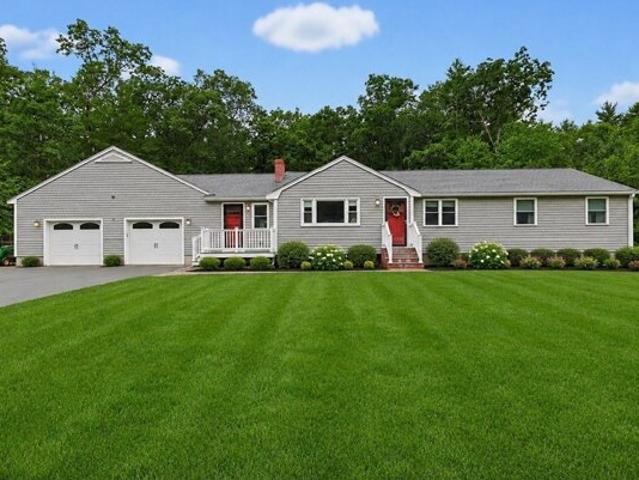 Harvard Ln, Wrentham, Home For Sale