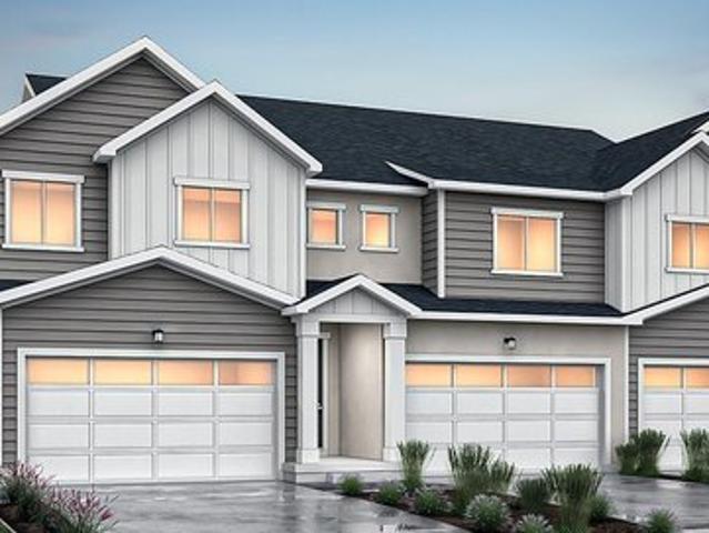 Harvard Plan Enclave at Sky Ranch Community