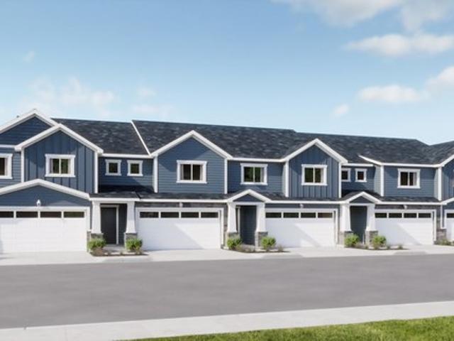 Harvard Plan Enclave at Summerfield Community