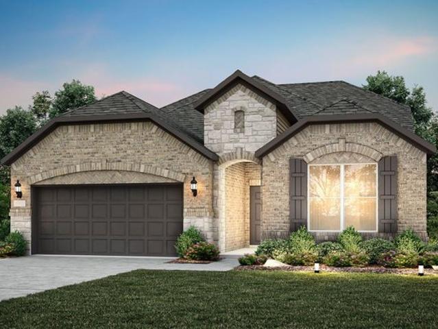 Harvard Plan Overland Grove Community