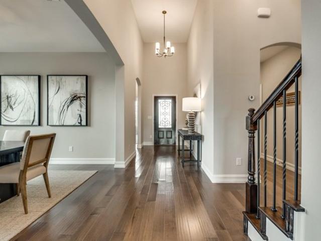 Harvard Plan Whitewing Trails Community