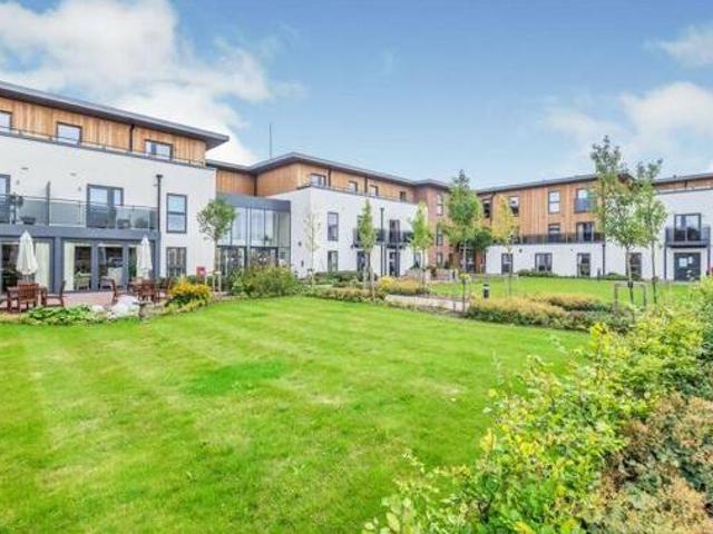Harvard Place, Stratford upon avon, 2 Bedroom Apartment