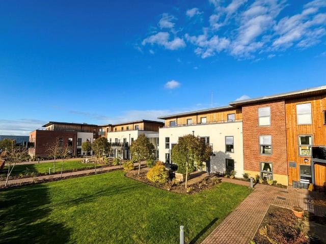 Harvard Place, Stratford Upon Avon CV37, 1 bed property to rent, £950 pcm | PrimeLocation