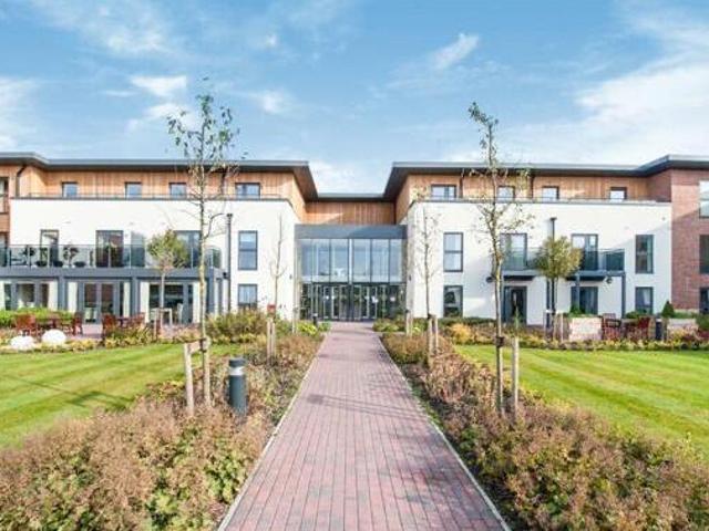 Harvard Place,shipston Road, Stratford upon avon, 1 Bedroom Apartment