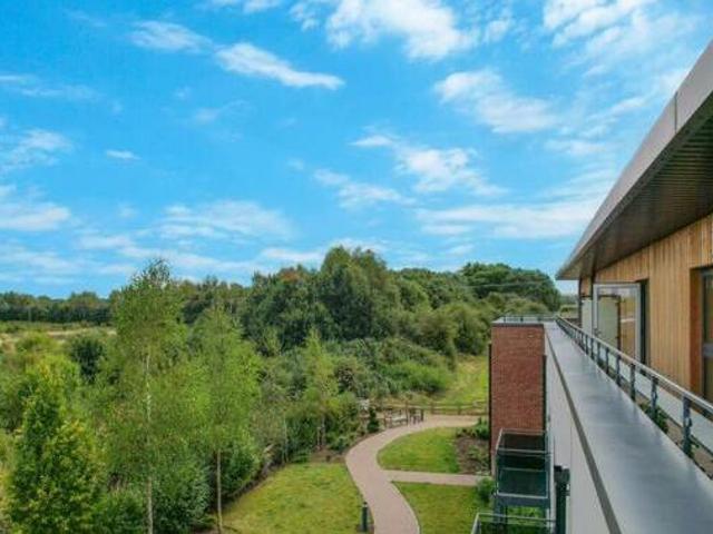 Harvard Place, Springfield Close, 2 Bedroom Retirement