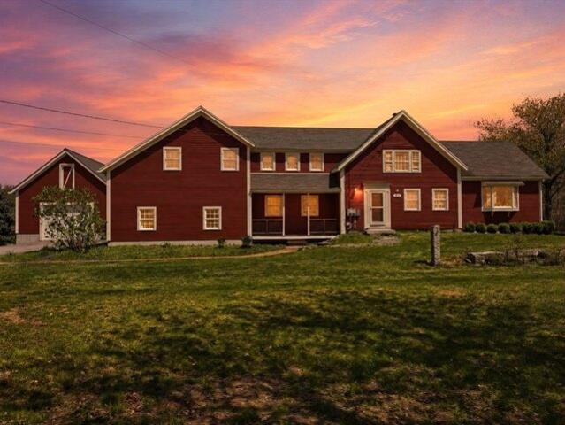 Harvard Rd, Bolton, Home For Sale
