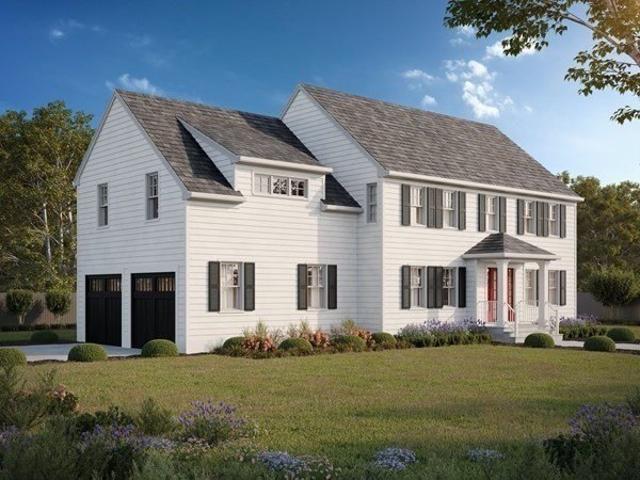 Harvard Rd, Hanson, Home For Sale