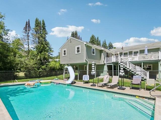 Harvard Rd, Stow, Home For Sale