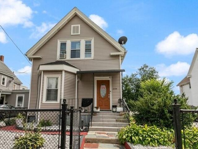 Harvard St, Medford, Home For Sale