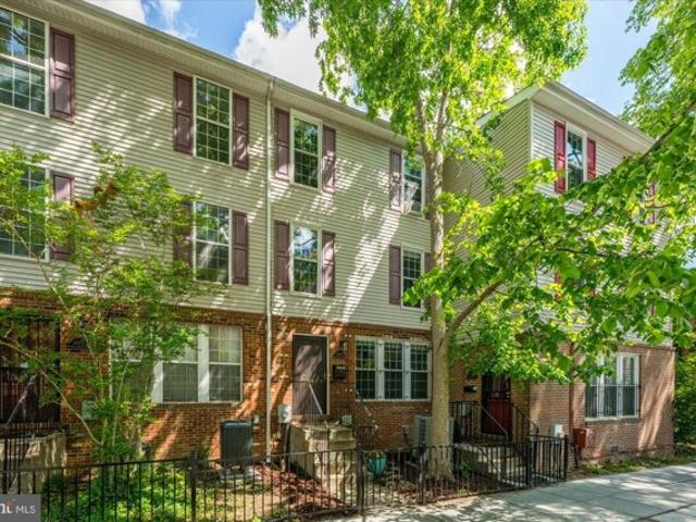 Harvard St Nw Unit F, Washington, Condo For Sale