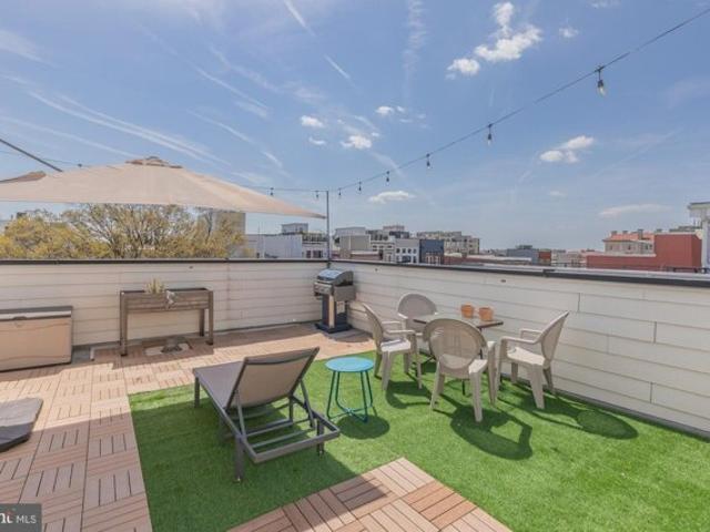 Harvard St Nw Unit,washington, Condo For Sale
