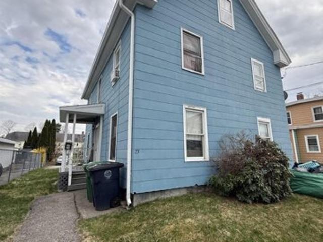 Harvard St, Nashua, Home For Sale