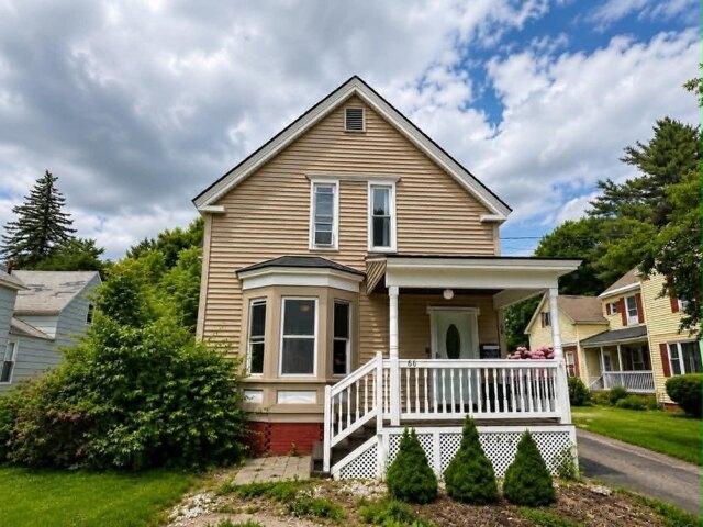 Harvard St, Auburn, Home For Sale