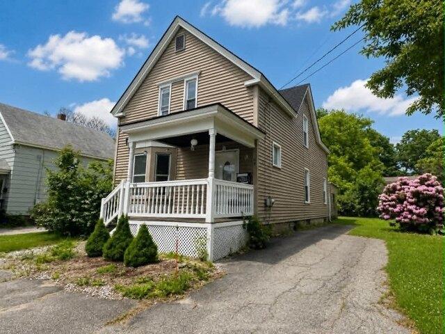 Harvard St, Auburn, Home For Sale