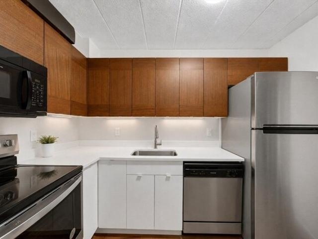 Harvard St Apt A, Cambridge, Condo For Sale