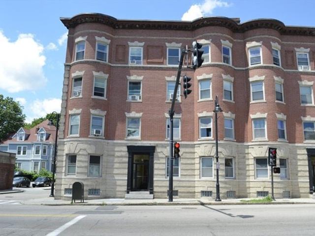 Harvard St Apt,brookline, Condo For Sale