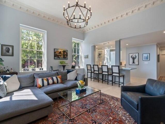 Harvard St Apt C, Boston, Condo For Sale
