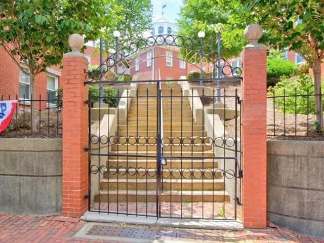 Harvard St Apt C, Boston, Condo For Sale