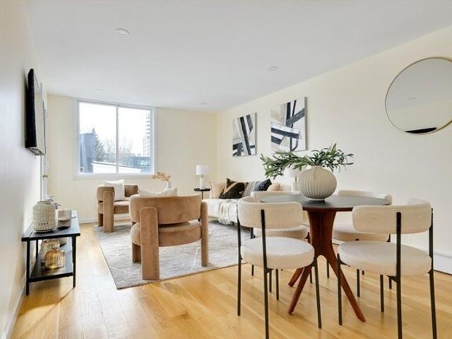 Harvard St Apt,cambridge, Condo For Sale