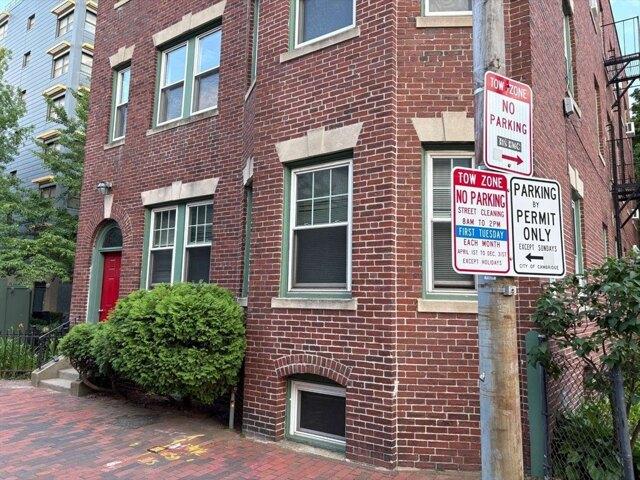 Harvard St Apt,cambridge, Condo For Sale