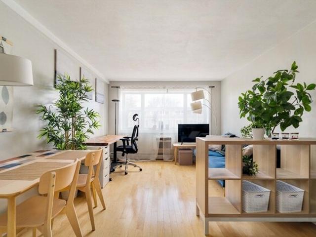 Harvard St Apt,cambridge, Condo For Sale
