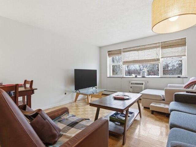 Harvard St Apt,cambridge, Condo For Sale