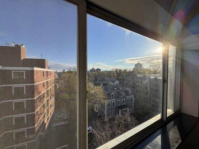 Harvard St Apt,cambridge, Condo For Sale