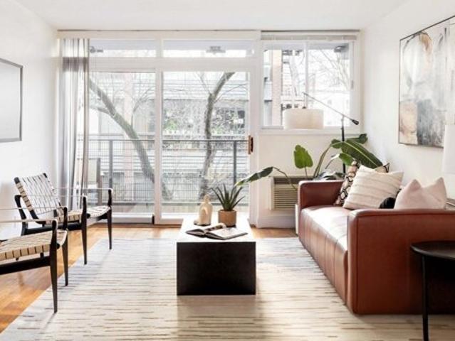 Harvard St Apt D, Cambridge, Condo For Sale
