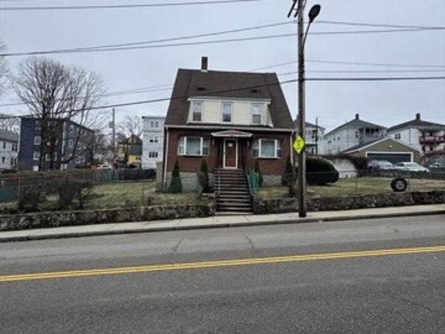 Harvard St, Boston, Home For Sale