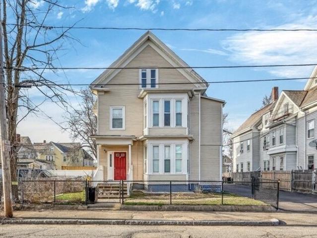 Harvard St, Brockton, Home For Sale