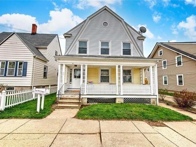 Harvard St, Pawtucket, Home For Sale