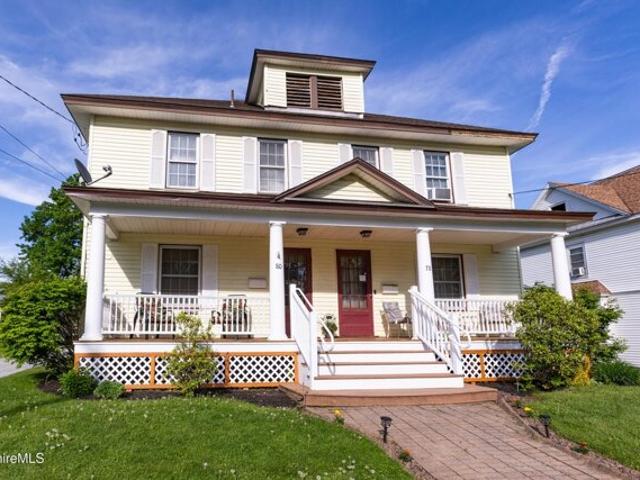 Harvard St, Pittsfield, Home For Sale