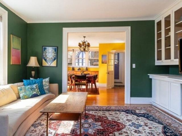 Harvard St Unit A, Cambridge, Condo For Sale