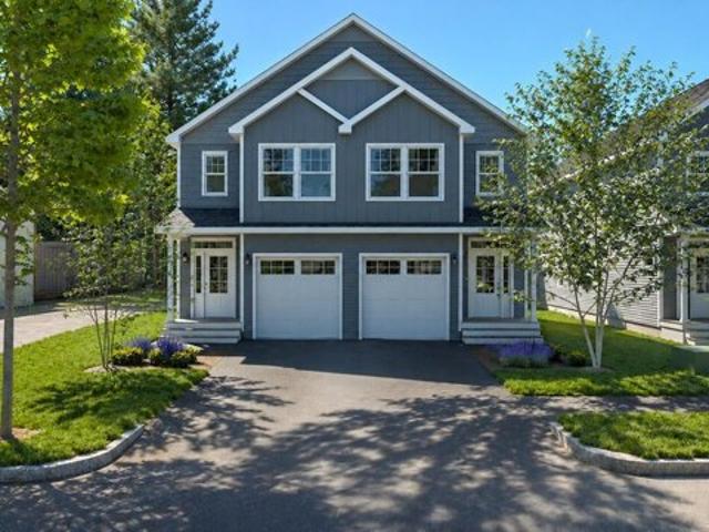 Harvard St Unit A, Portland, Condo For Sale