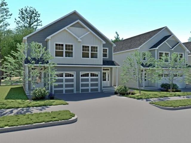 Harvard St Unit B, Portland, Condo For Sale