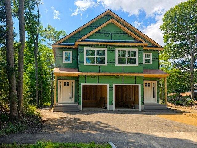Harvard St Unit B, Portland, Home For Sale