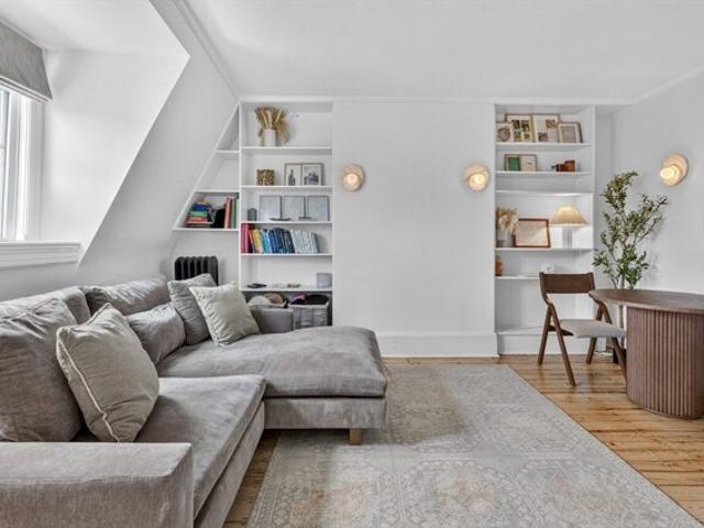 Harvard St Unit,boston, Condo For Sale