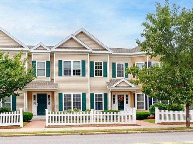 Harvard St Unit,medford, Condo For Sale